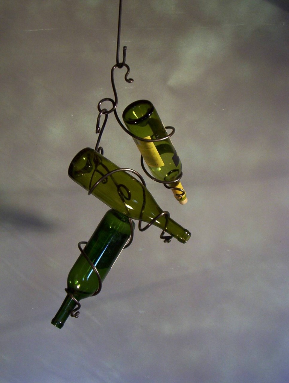 Brian Riley Blacksmith